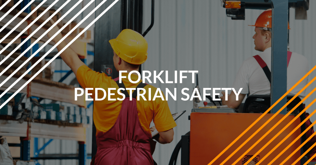 Forklift Pedestrian Safety – OSHA Requirements | FLC Forklift Pedestrian Safety – OSHA Requirements | FLC