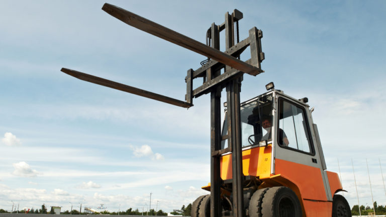What You Should Know About Forklift Forks | FLC