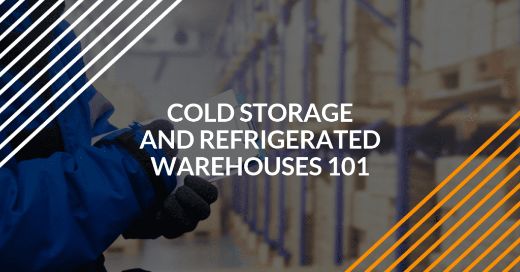 A Complete Guide to Cold Storage Warehouses | FLC