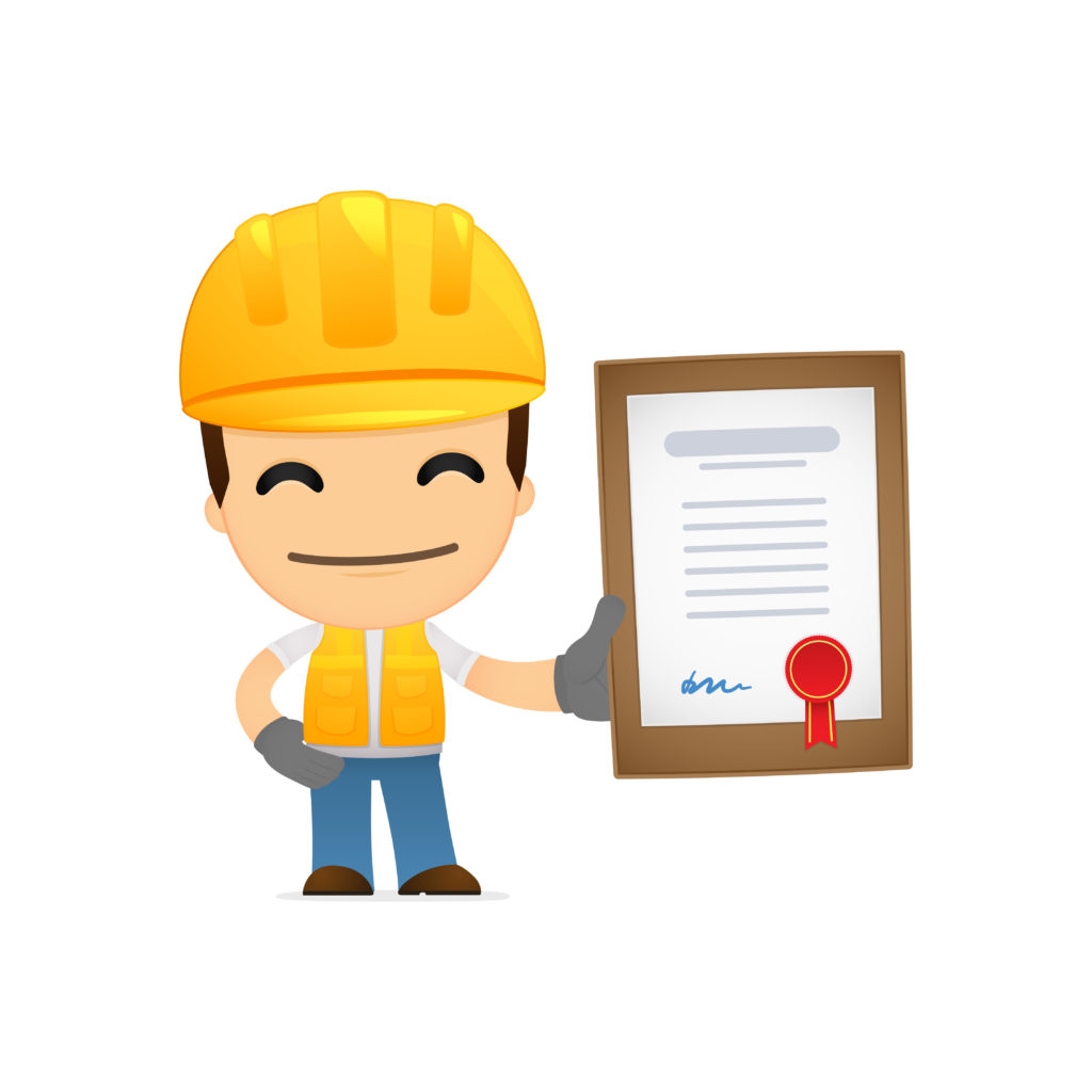 Get Your Forklift License Renewal Online Now | FLC