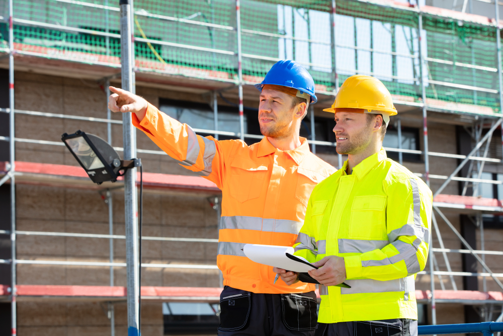 Stand-Up Forklift: What You Should Know - ForkliftCertification.com